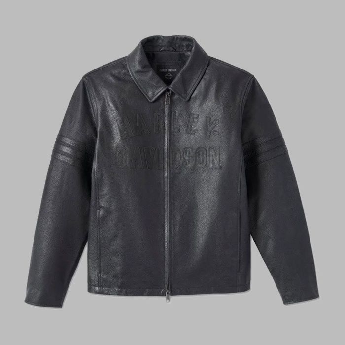 MEN'S BLAZE ACE JACKET