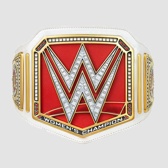 WWE RAW Women's Championship Belt - Womens Title